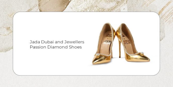 The Top Most Expensive High Heels in the World of All Time