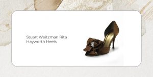 The Top Most Expensive High Heels in the World of All Time
