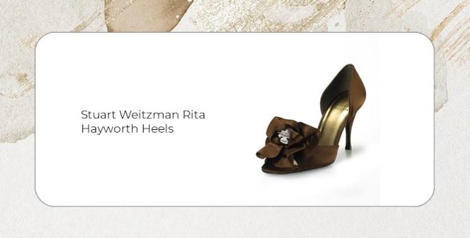 The Top Most Expensive High Heels in the World of All Time
