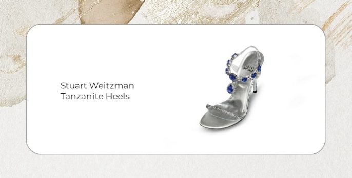 The Top Most Expensive High Heels in the World of All Time