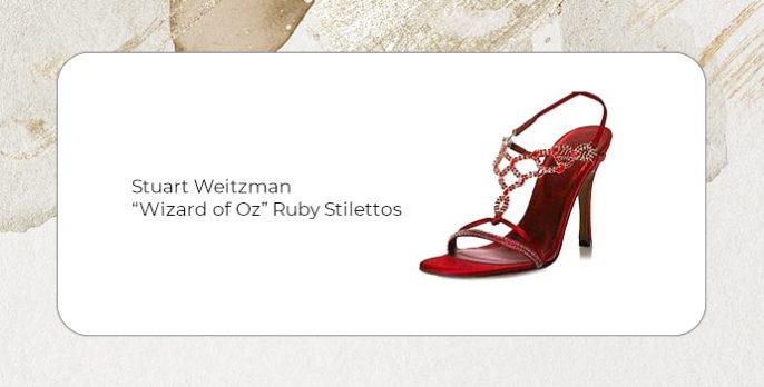 The Top Most Expensive High Heels in the World of All Time
