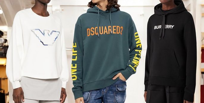 Top 30 Luxury Hoodies Brands you must have in your Collections