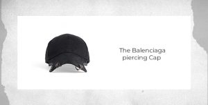 Most expensive caps in the world that defines sleek luxury