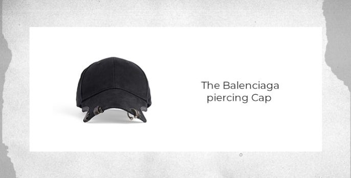 Most expensive caps in the world that defines sleek luxury