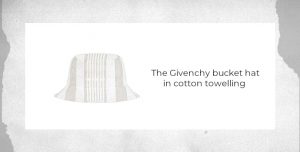 Most expensive caps in the world that defines sleek luxury