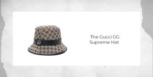 Most expensive caps in the world that defines sleek luxury