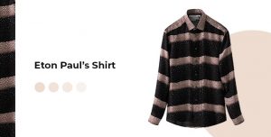 Most Expensive Shirt in the World- A True representation of luxury