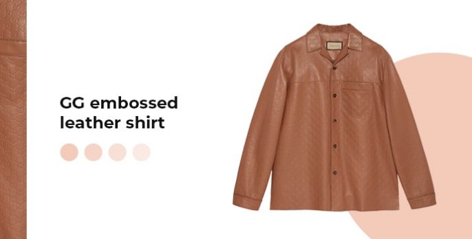 Most Expensive Shirt in the World- A True representation of luxury