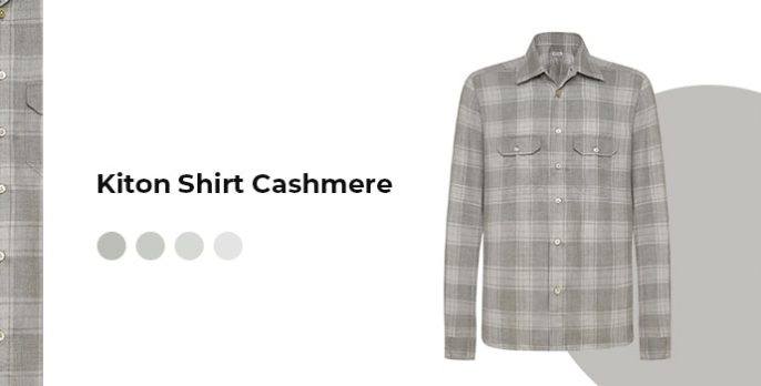 Most Expensive Shirt in the World- A True representation of luxury