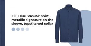 Most Expensive Shirt in the World- A True representation of luxury