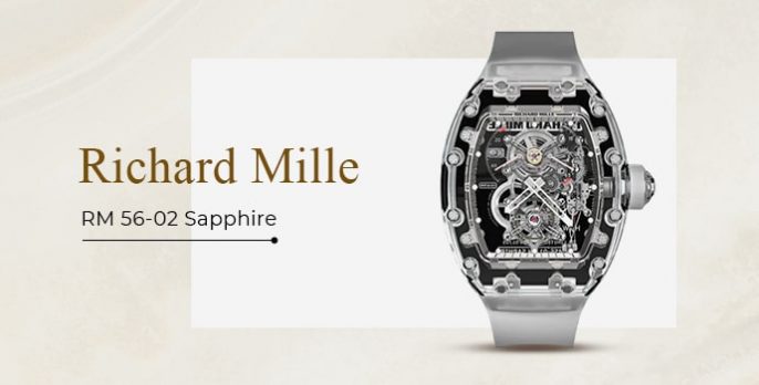 Top 25 Most Popular Men’s Luxury Watches in 2024