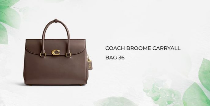 Most Expensive Coach Bags That Are Totally Worth the Splurge