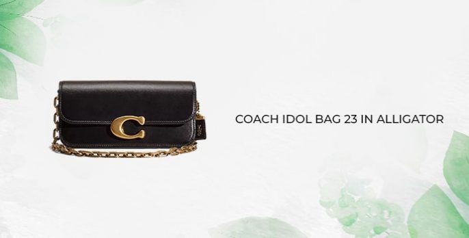 Most Expensive Coach Bags That Are Totally Worth the Splurge