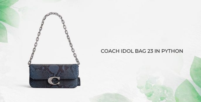 Most Expensive Coach Bags That Are Totally Worth the Splurge