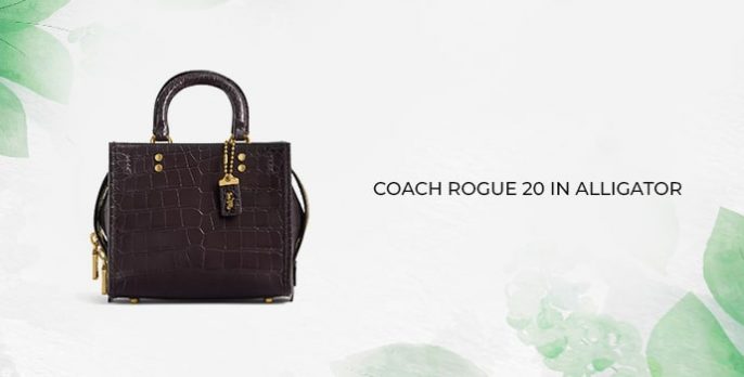 Most Expensive Coach Bags That Are Totally Worth the Splurge