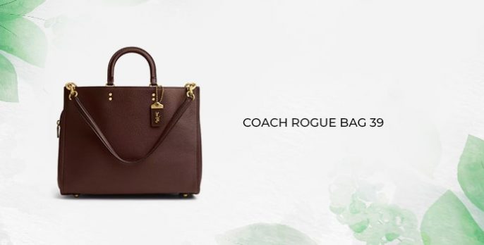 Most Expensive Coach Bags That Are Totally Worth the Splurge