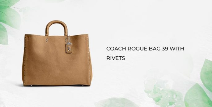 Most Expensive Coach Bags That Are Totally Worth the Splurge