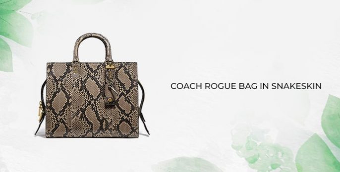Most Expensive Coach Bags That Are Totally Worth the Splurge