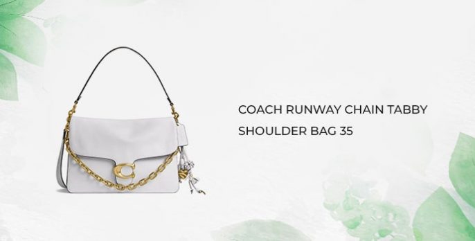 Most Expensive Coach Bags That Are Totally Worth the Splurge