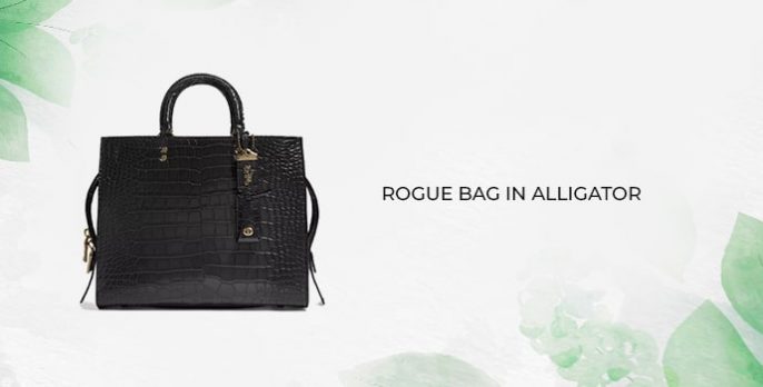 Most Expensive Coach Bags That Are Totally Worth the Splurge