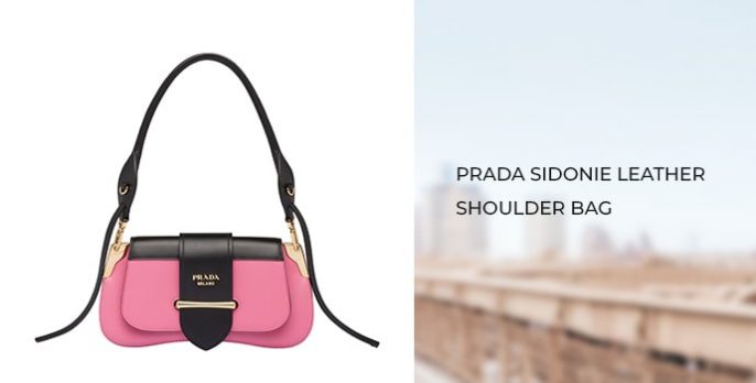 Most Expensive Prada Bag