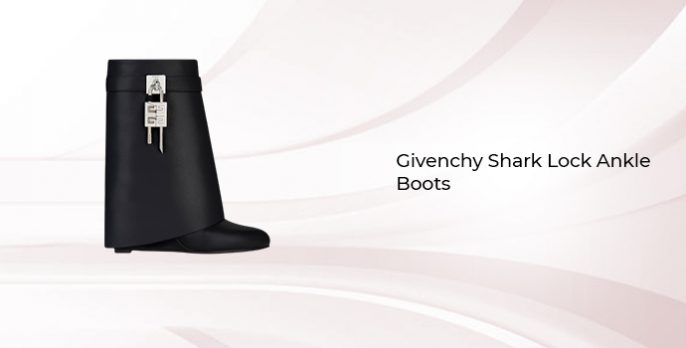 Revealing the Most Expensive Boots in the World : Walk in Luxury