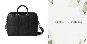 Most Expensive Briefcase in the World : Luxury in Hand