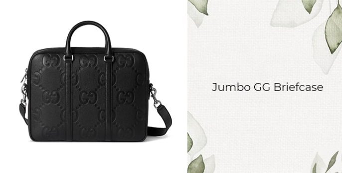 Most Expensive Briefcase in the World : Luxury in Hand