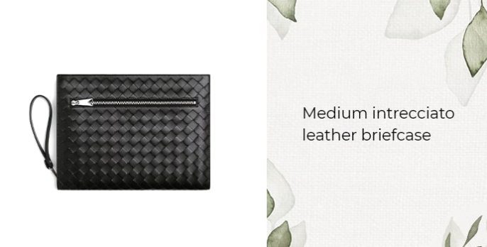 Most Expensive Briefcase in the World : Luxury in Hand