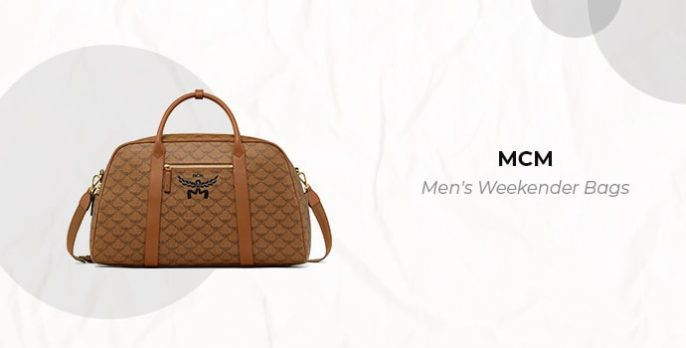 25 Most Expensive Duffle Bag of High End Designer You Must Buy