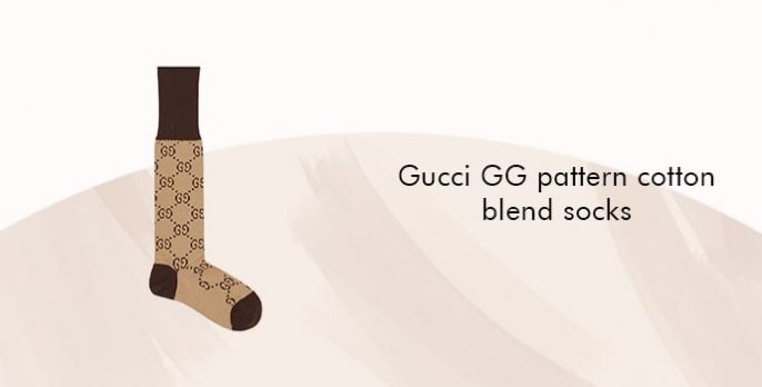 Most Expensive Socks in the World - Luxury Socks Collection