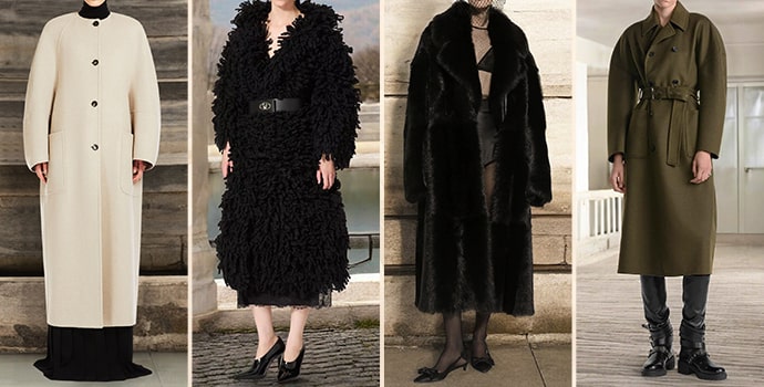 Most Expensive Winter Coat Brands: The Most Luxurious Brands