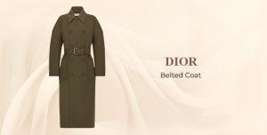 Most Expensive Winter Coat Brands: The Most Luxurious Brands
