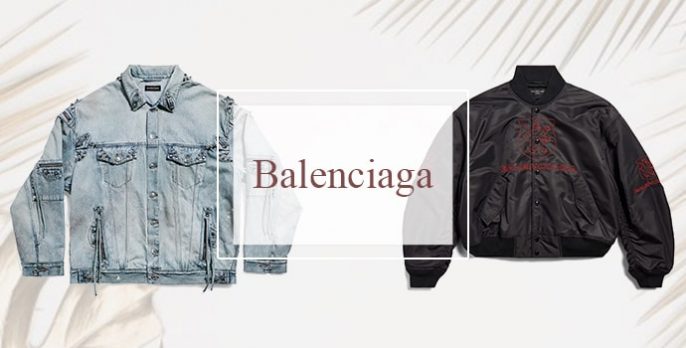 Top International Clothing Brands Explore Global Fashion Trends
