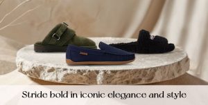 The 30 Most Expensive Slippers in the World 2025