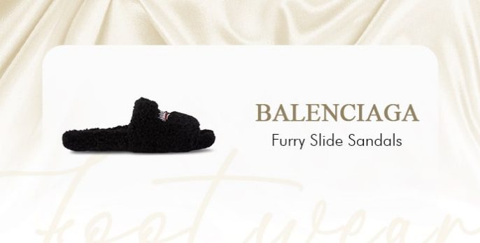 The 30 Most Expensive Slippers in the World 2025