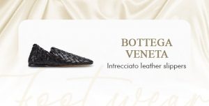 The 30 Most Expensive Slippers in the World 2025