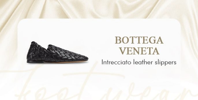 The 30 Most Expensive Slippers in the World 2025