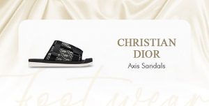 The 30 Most Expensive Slippers in the World 2025