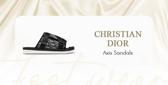 The 30 Most Expensive Slippers in the World 2025