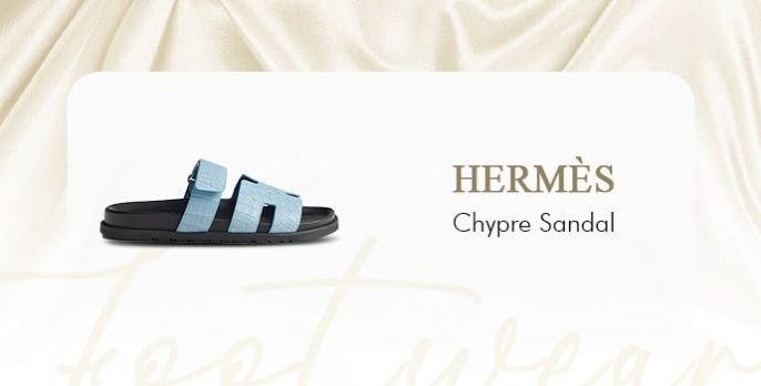 The 30 Most Expensive Slippers in the World 2025