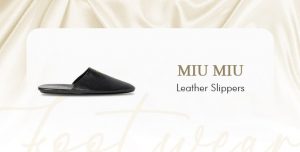 The 30 Most Expensive Slippers in the World 2025