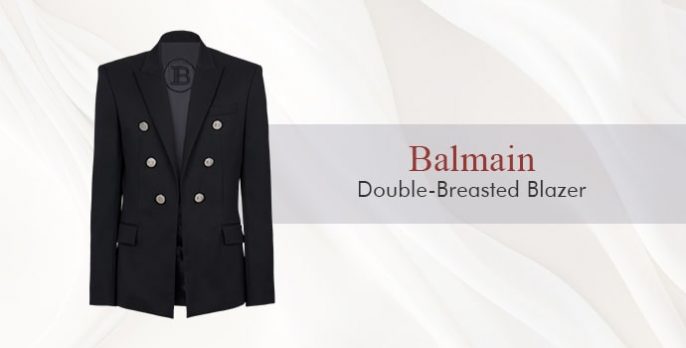 Top 10 Blazer Brands In World That Define the Power of Dressing