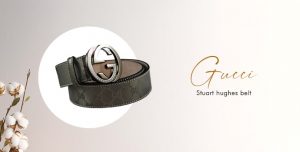 Most Expensive Gucci Items | Ultimate Luxury & Exclusivity