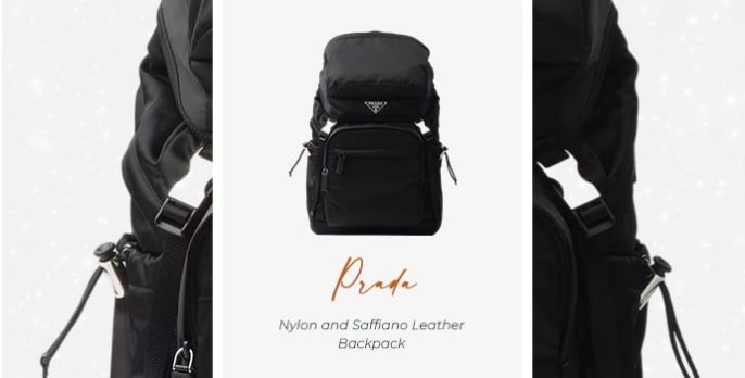 Luxury Laptop Backpack That Make a Statement Wherever You Go