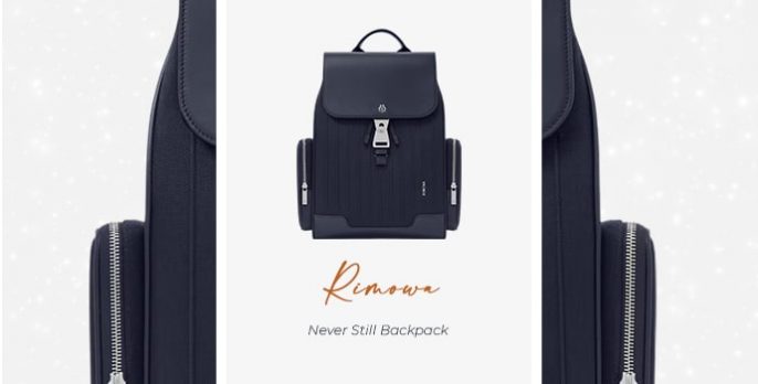 Luxury Laptop Backpack That Make a Statement Wherever You Go