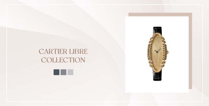 Best Cartier Watches of All Time – Explore Iconic Luxury Watches