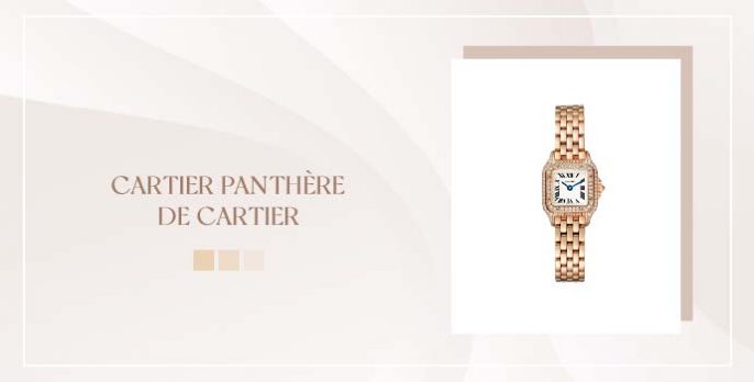 Best Cartier Watches of All Time – Explore Iconic Luxury Watches