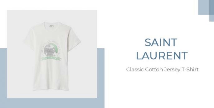 Top 15 Best Mens Luxury T Shirts | Latest Premium Edition