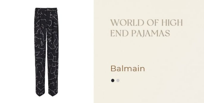 Most Expensive Pajamas in the World | Luxury Sleepwear Revealed